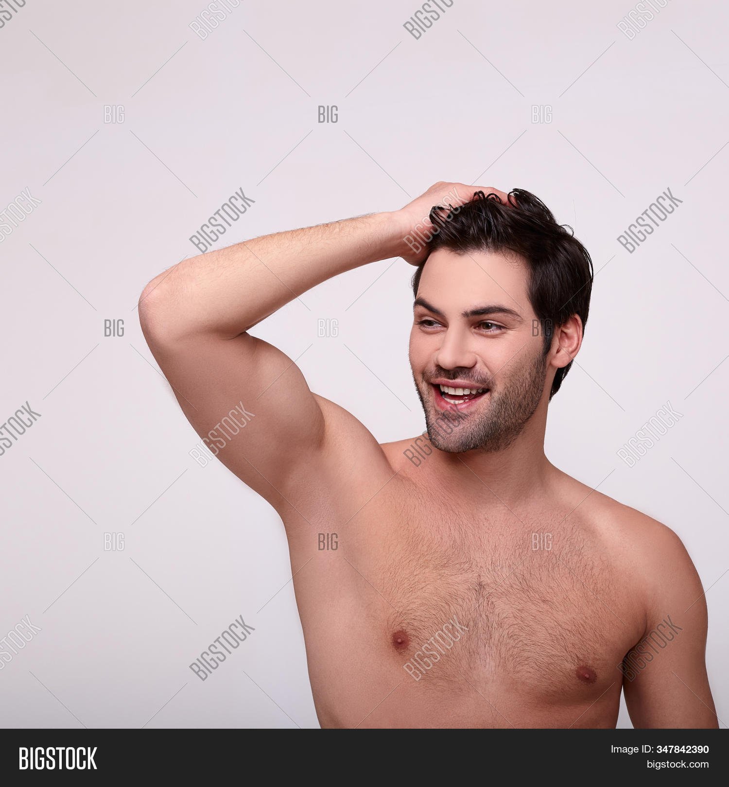 He Got Perfect Torso. Image & Photo (Free Trial) | Bigstock