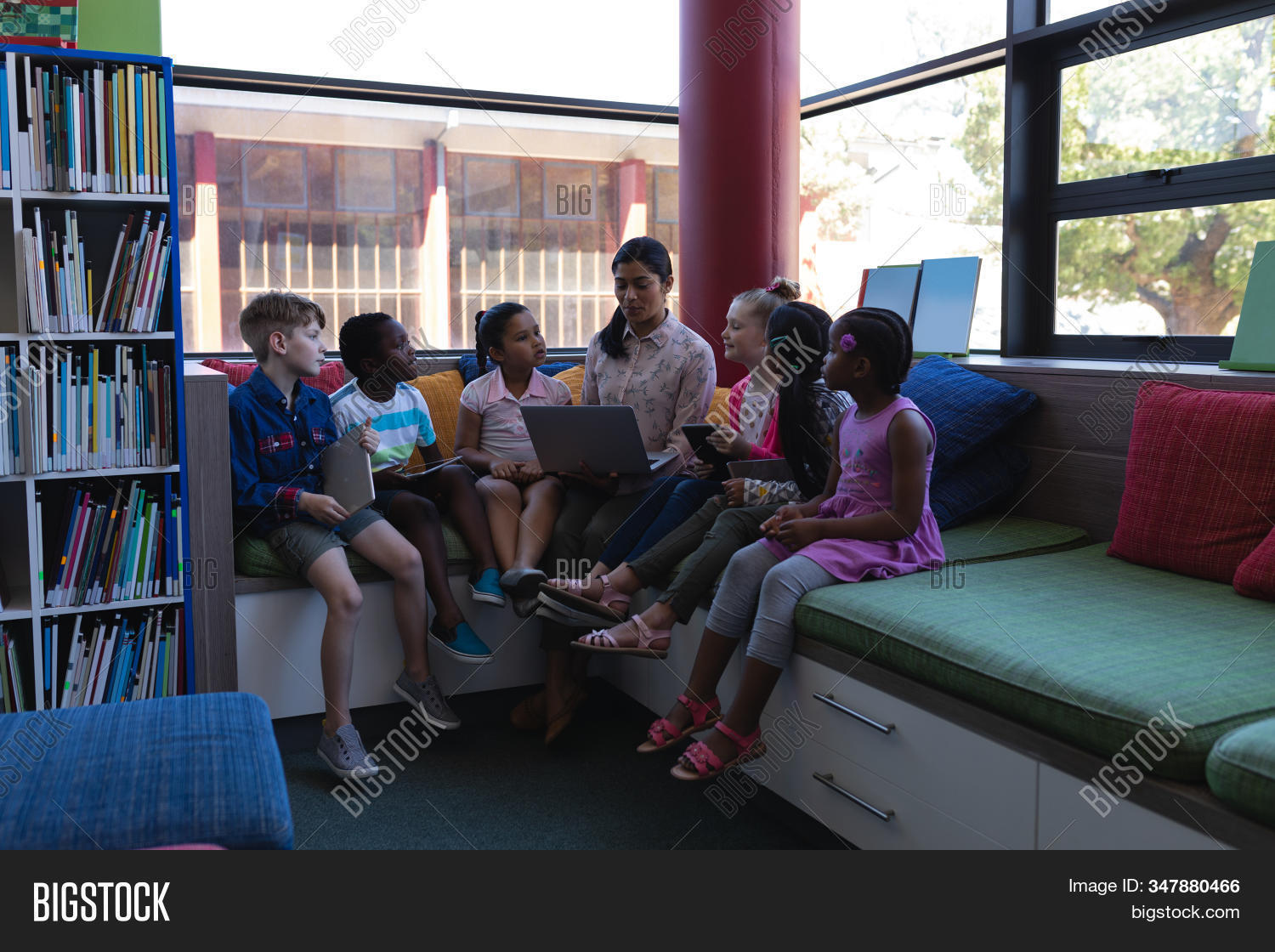 Front View Female Image & Photo (Free Trial) | Bigstock