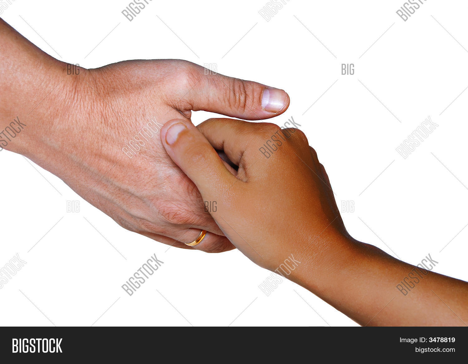 Hand Help Image & Photo (Free Trial) | Bigstock