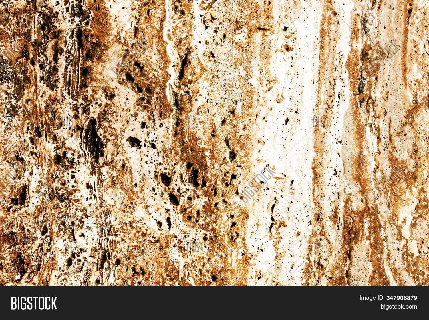 Sandstone Mineral Image & Photo (Free Trial) | Bigstock