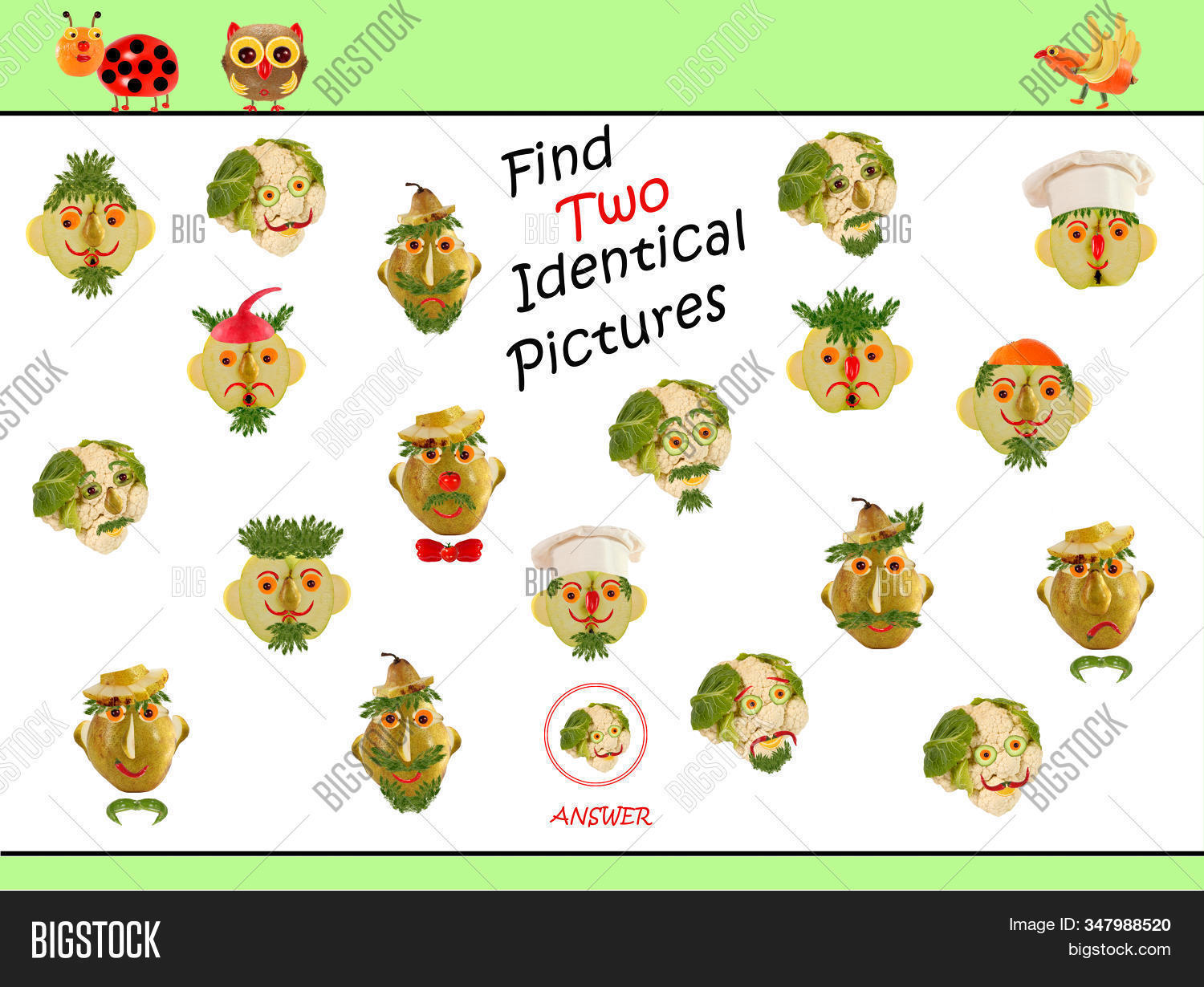 Cartoon Illustration Image & Photo (Free Trial) | Bigstock