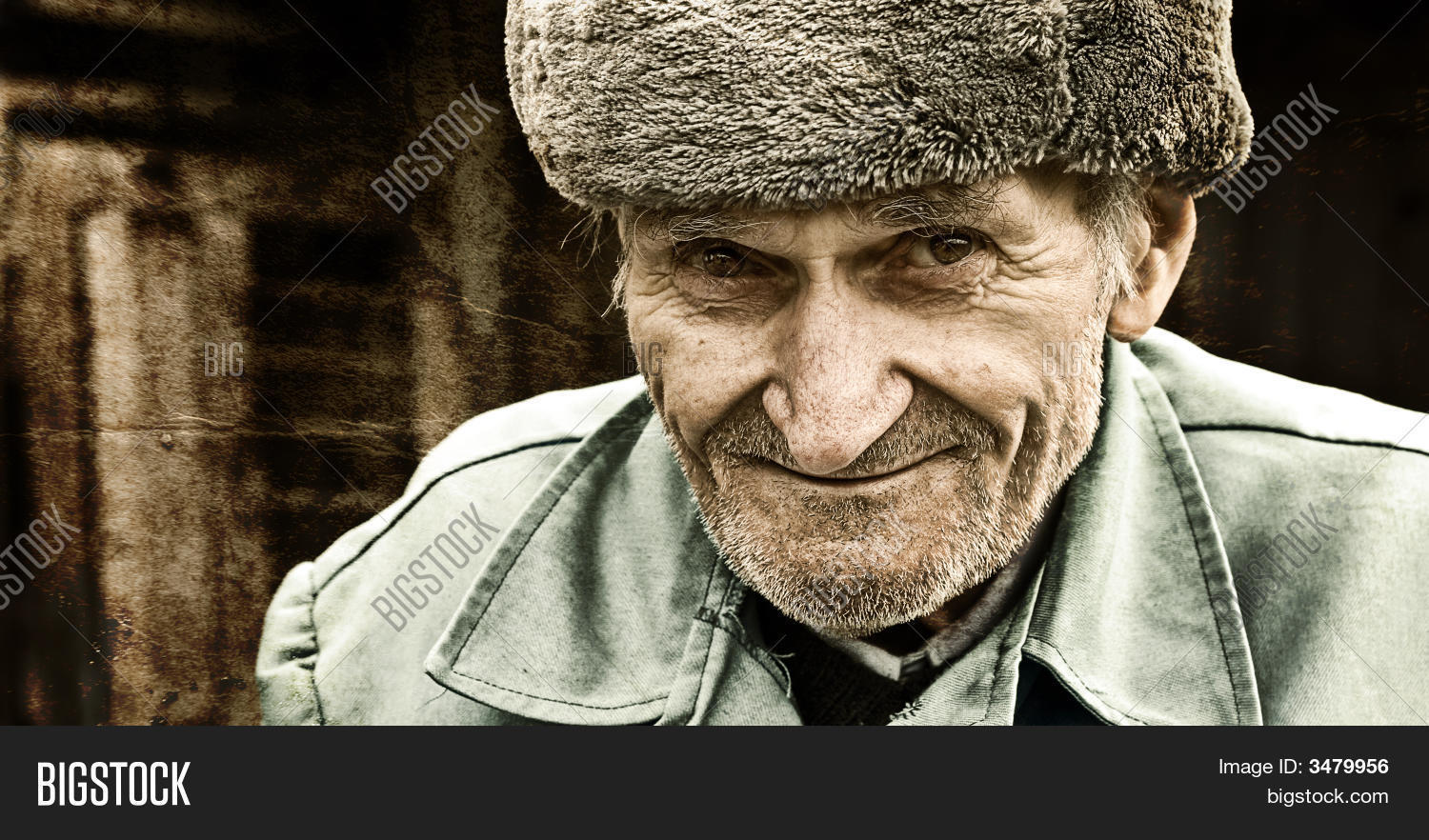 Vintage Portrait Image & Photo (Free Trial) | Bigstock