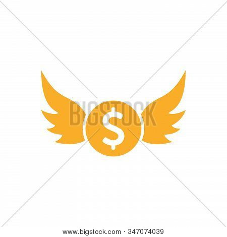 Logo Design Money Vector & Photo (Free Trial) | Bigstock