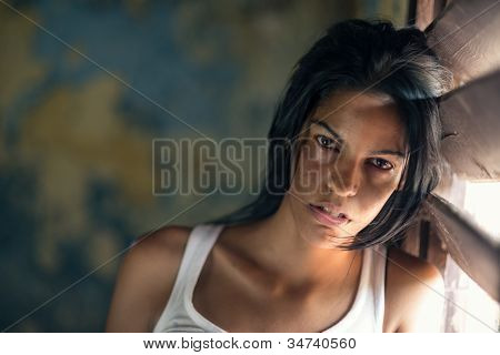 Latina Abuse Images, Illustrations & Vectors (Free) - Bigstock