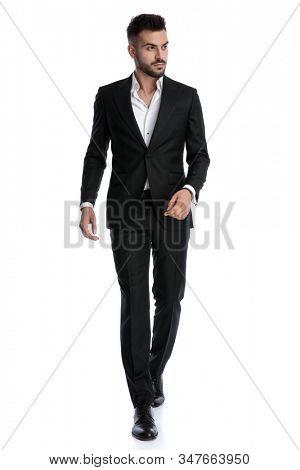 Good Looking Formal Image & Photo (Free Trial) | Bigstock