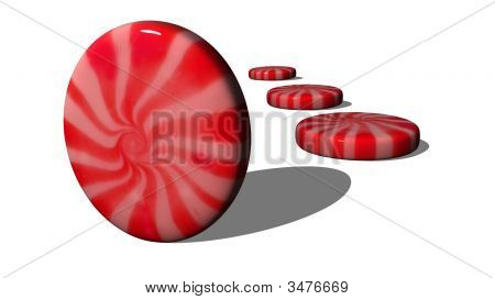 Cinnamon Peppermint Image & Photo (Free Trial) | Bigstock
