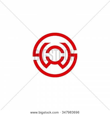 Letter Sw Symbol Vector & Photo (Free Trial) | Bigstock