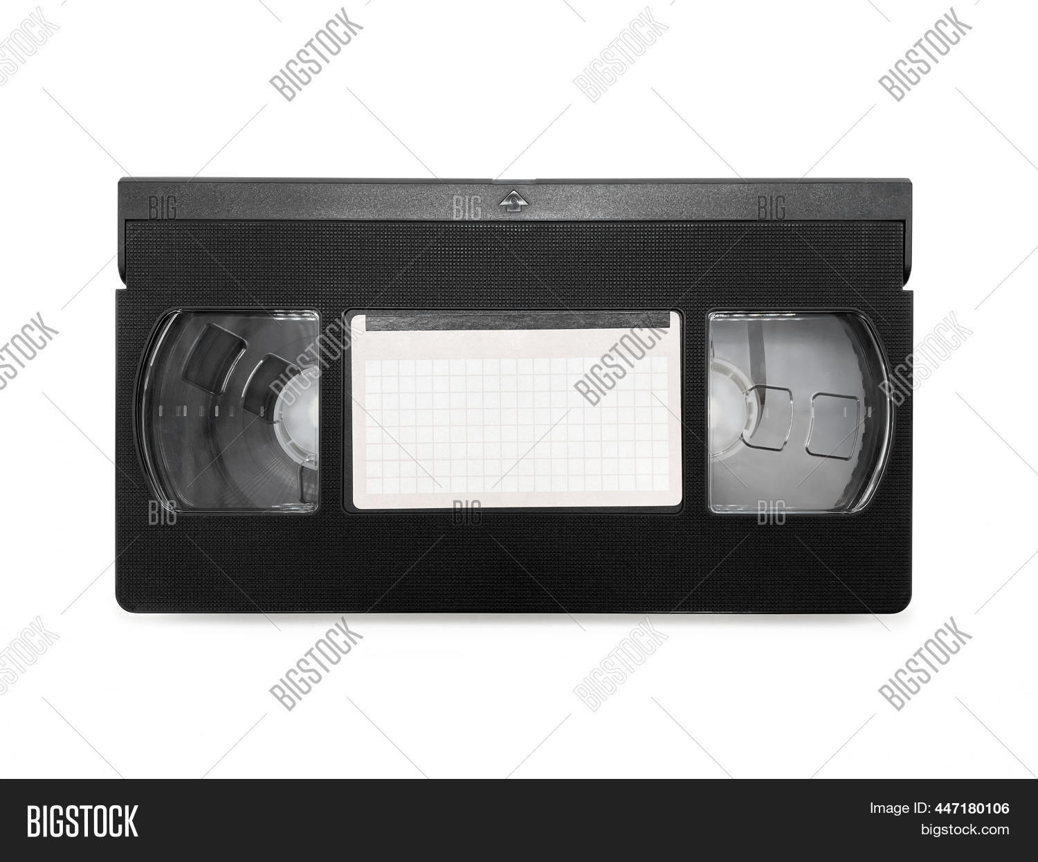Old Analog Vhs Video Image & Photo (Free Trial) | Bigstock