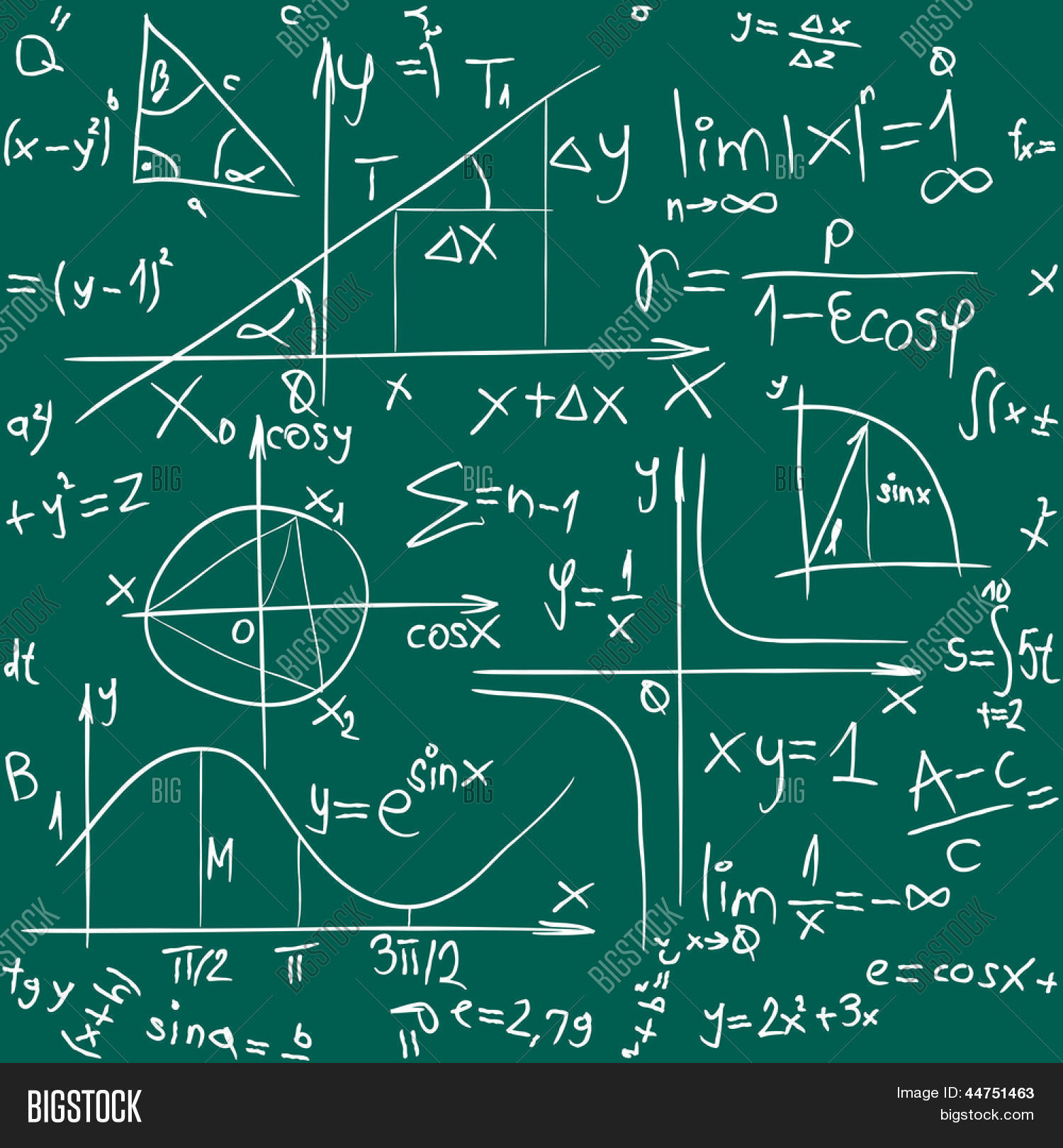 Vector Seamless Vector & Photo (Free Trial) | Bigstock