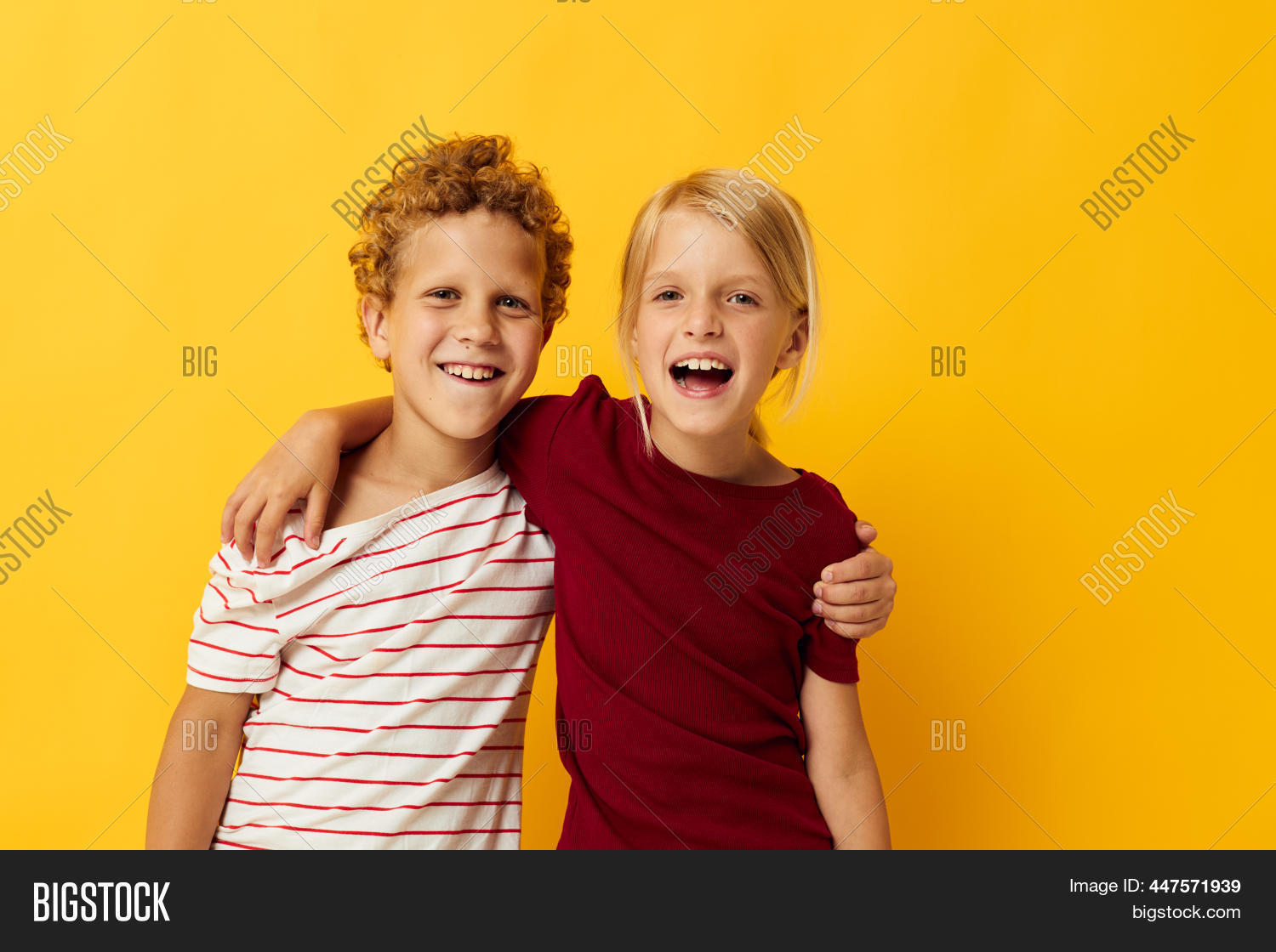 Picture Positive Boy Image & Photo (Free Trial) | Bigstock