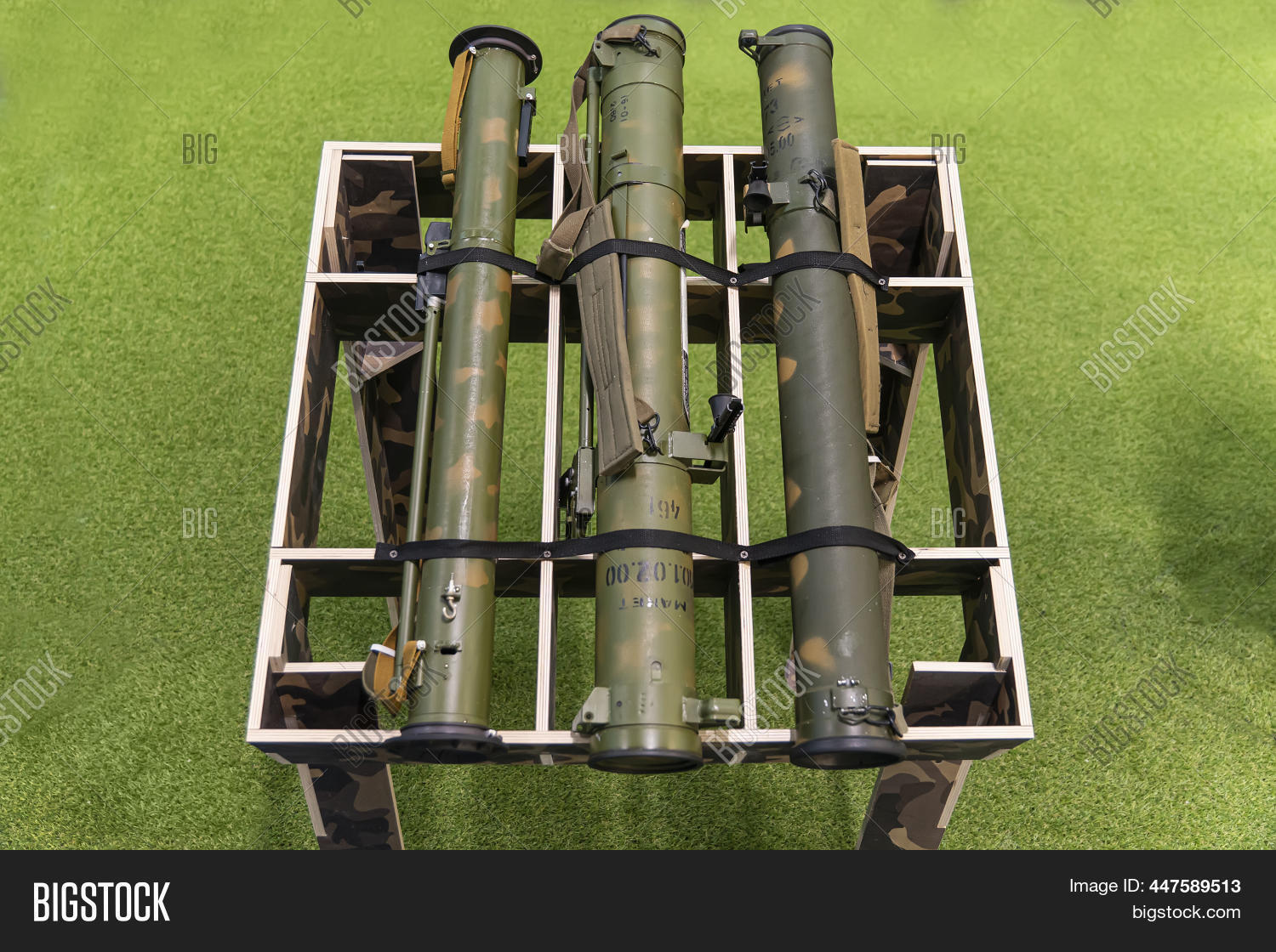 Military, Shooting Rpg Image & Photo (Free Trial) | Bigstock