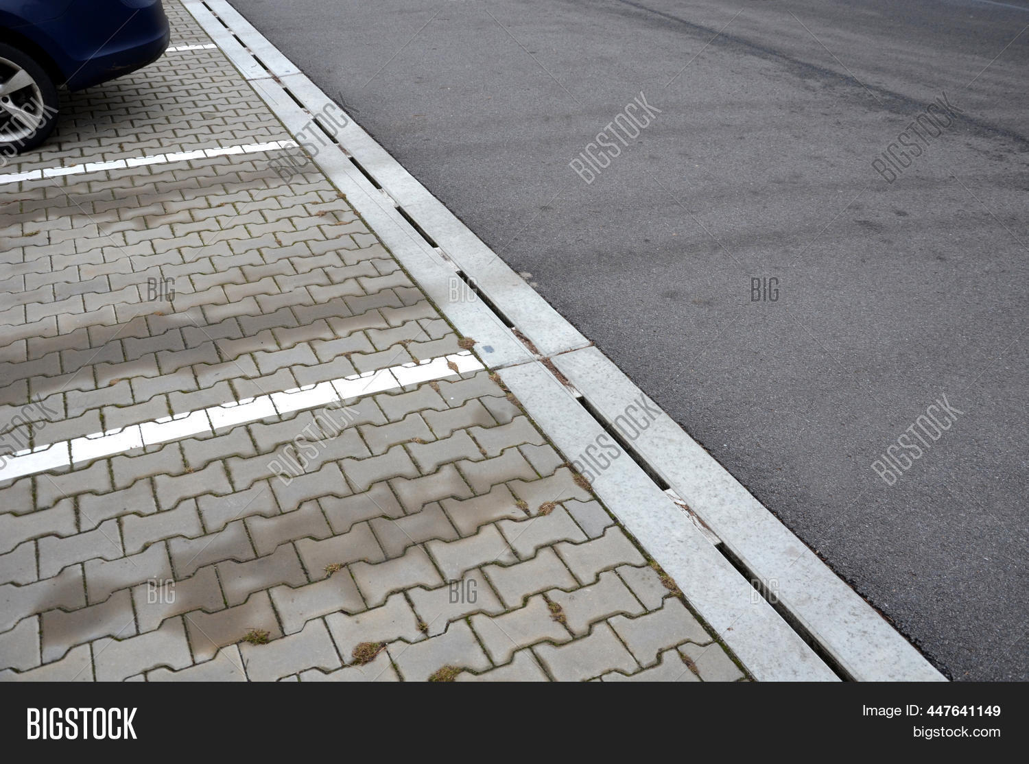 Drainage Element Image & Photo (Free Trial) | Bigstock