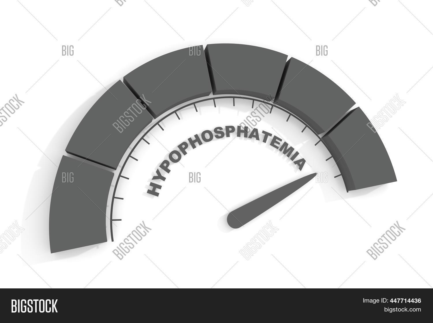 Hypophosphatemia Image & Photo (Free Trial) | Bigstock