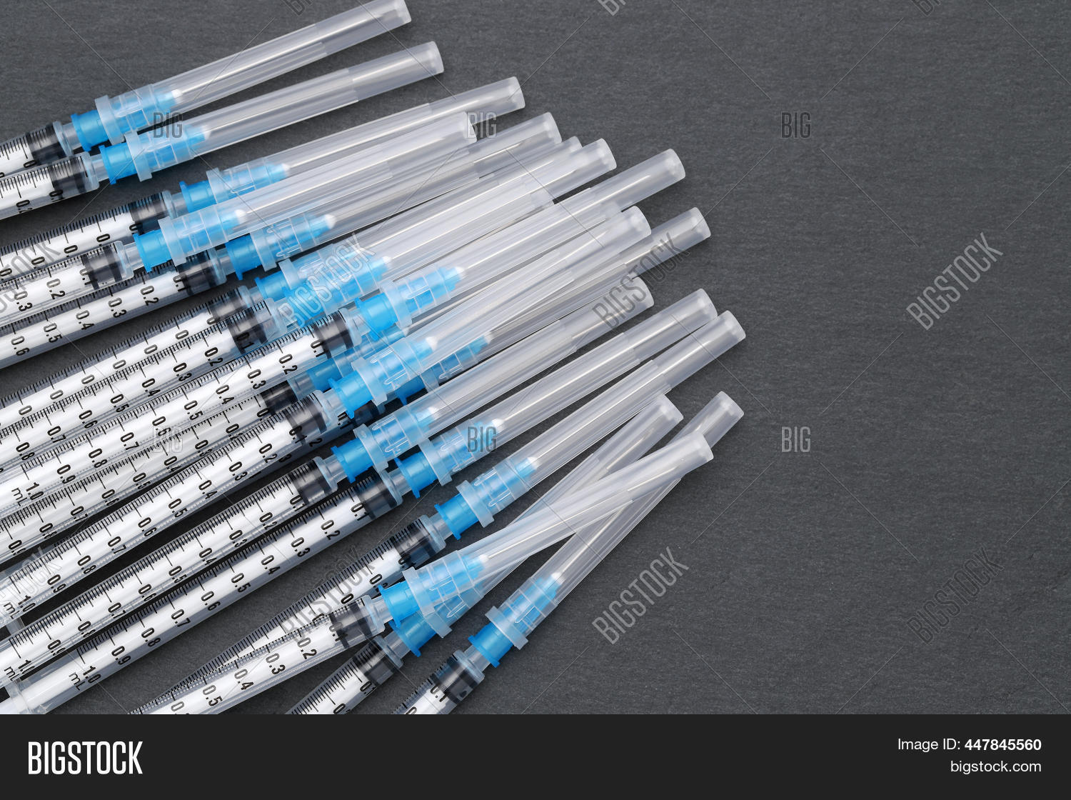 Stack Injection Image & Photo (Free Trial) | Bigstock