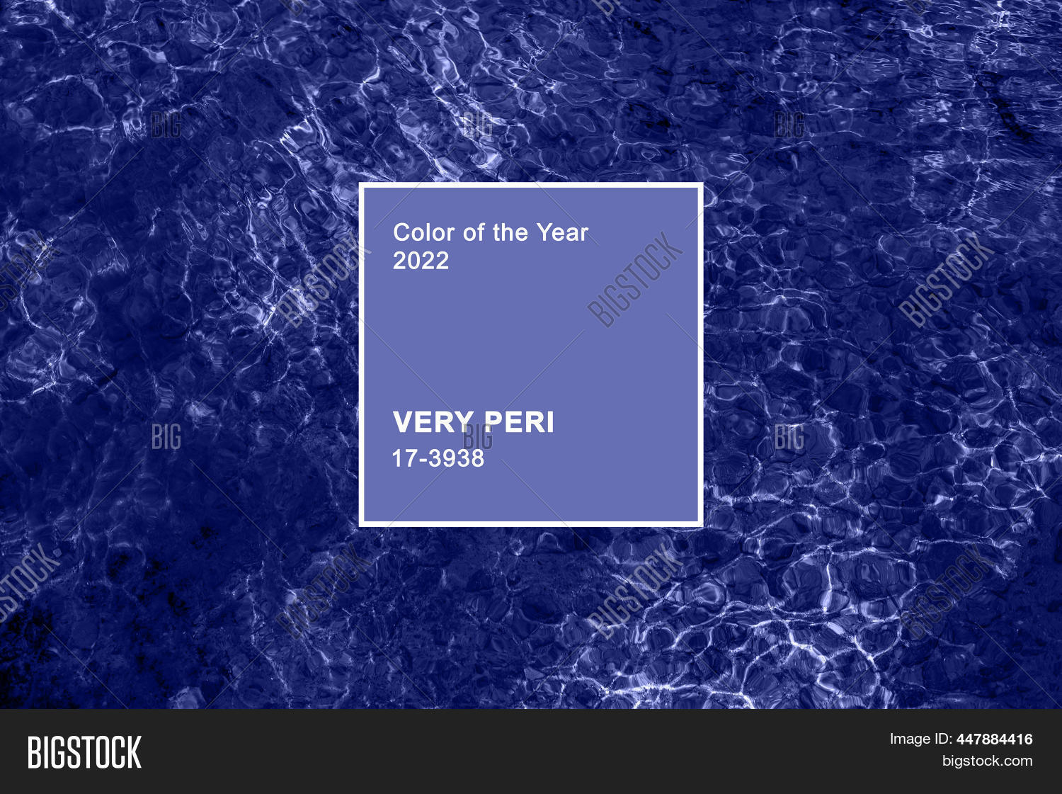 Very Peri Color Year Image & Photo (Free Trial) | Bigstock