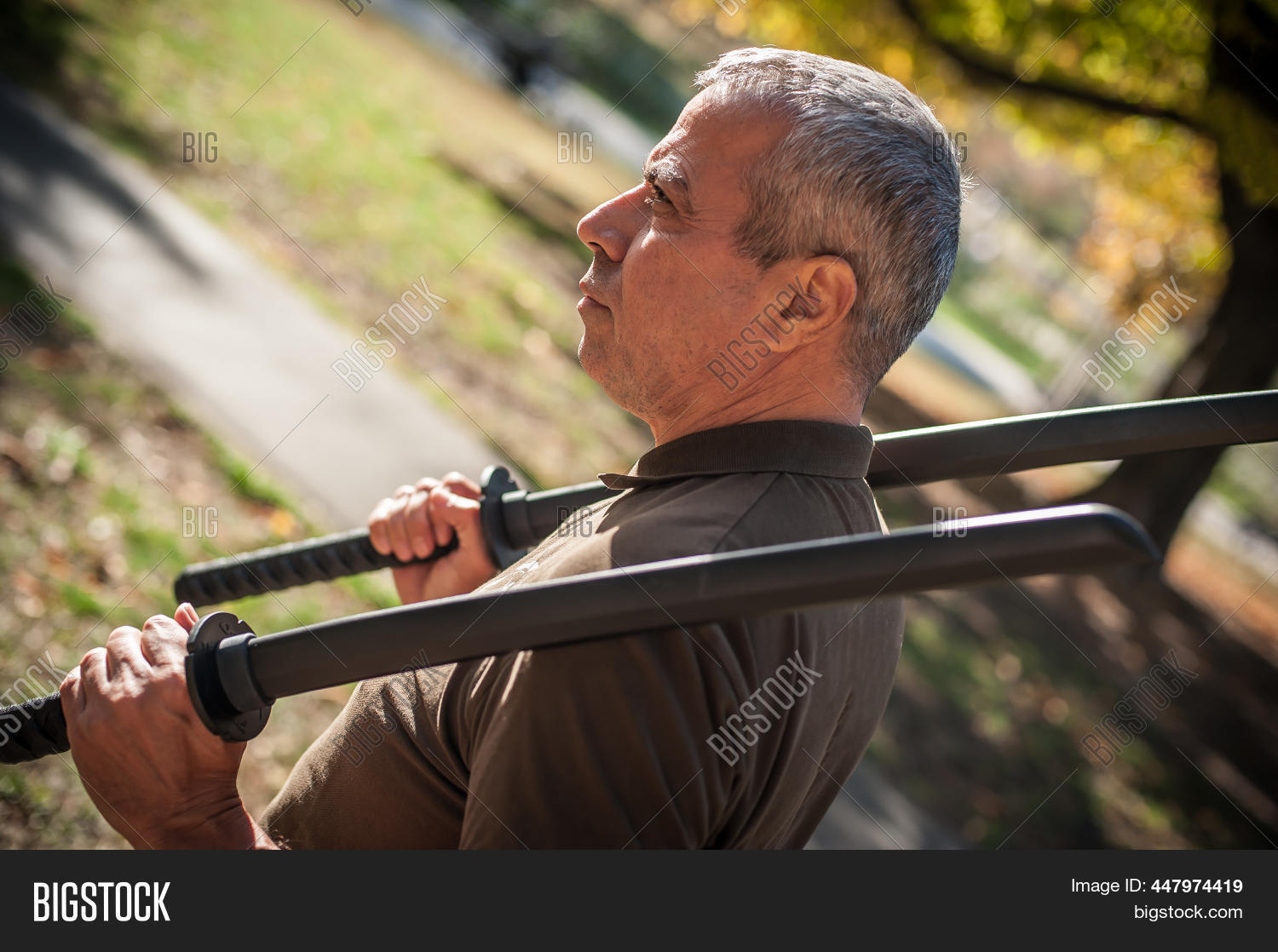 Instructor Image & Photo (Free Trial) | Bigstock