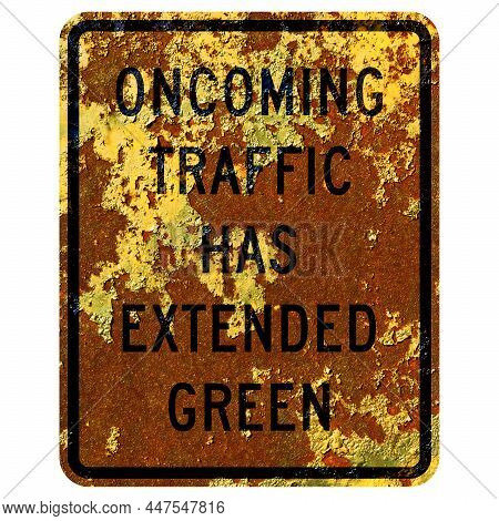 Old Rusty American Image & Photo (Free Trial) | Bigstock