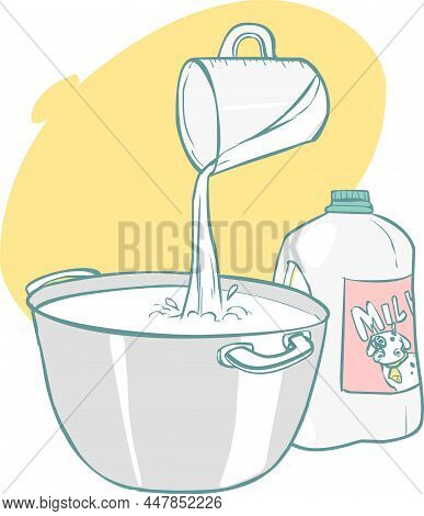 Vector Illustration Vector & Photo (Free Trial) | Bigstock