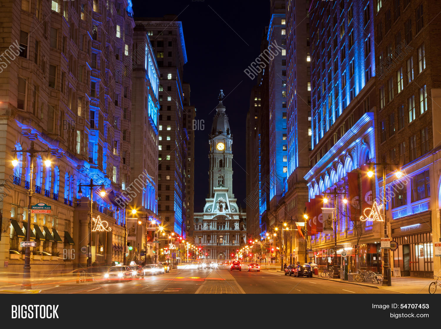 Philadelphia City Hall Image & Photo (Free Trial) | Bigstock