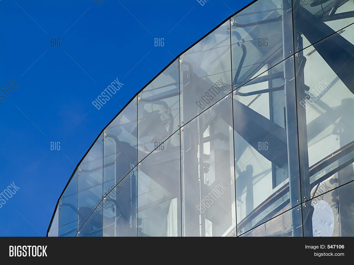 Glass Architecture Image & Photo (Free Trial) | Bigstock