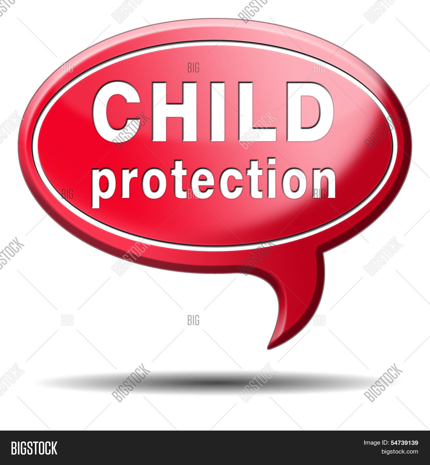 Child Protection Care Image & Photo (Free Trial) | Bigstock