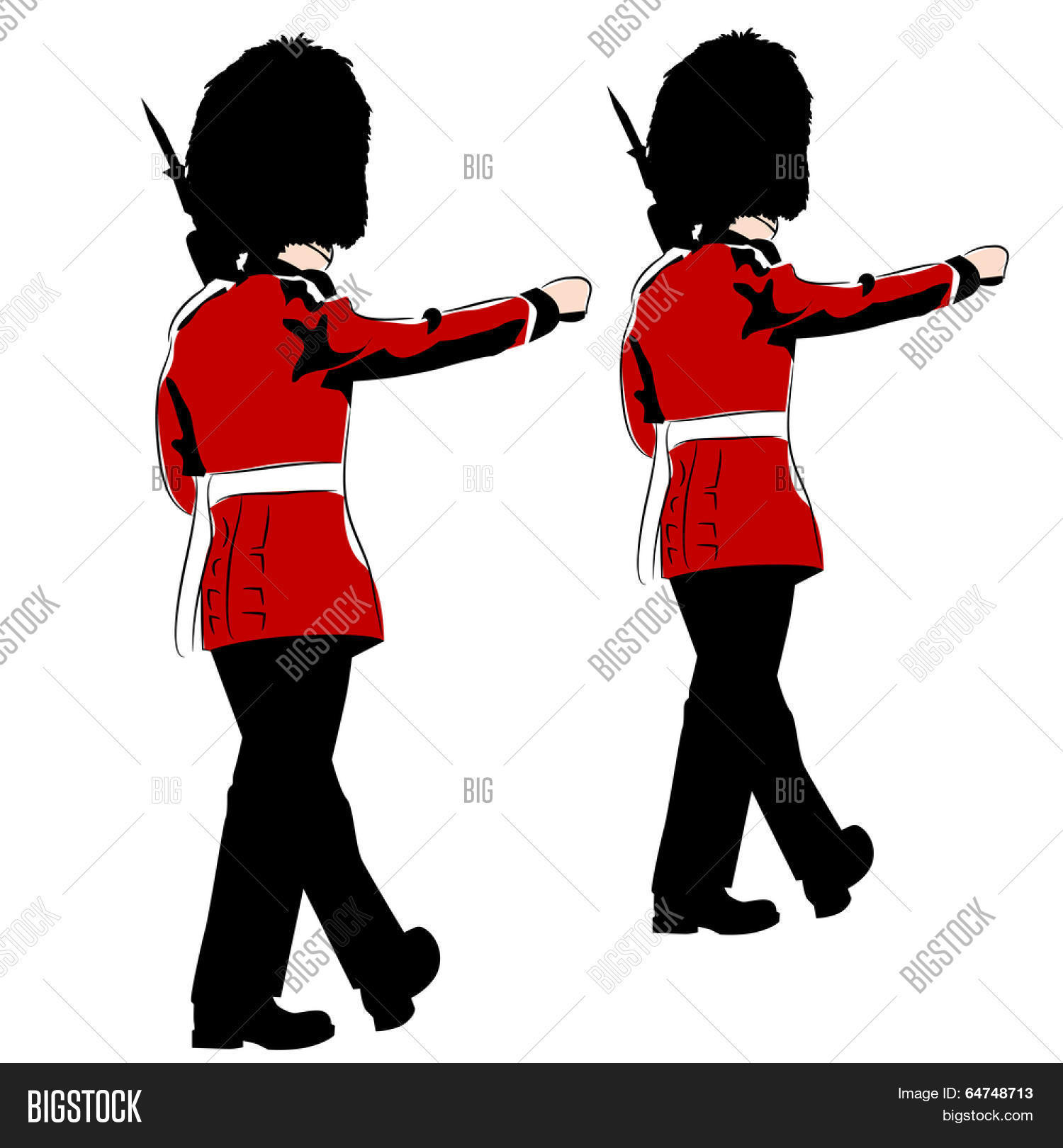 Image British Royal Vector & Photo (Free Trial) | Bigstock