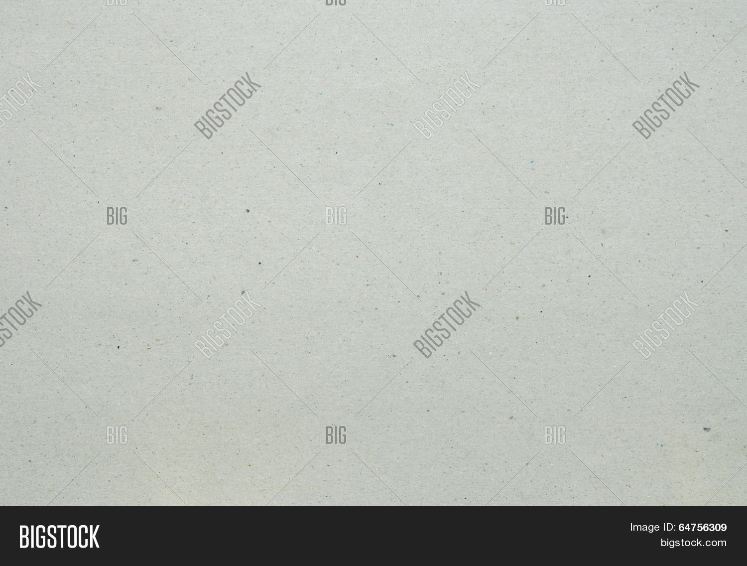 Grey Recycled Paper Image & Photo (Free Trial) | Bigstock