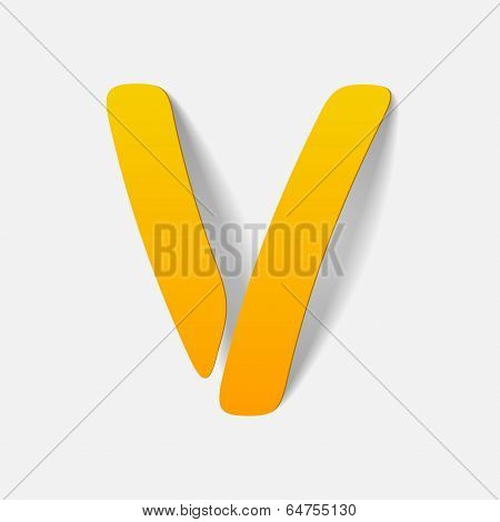 Letter Alphabet Vector & Photo (Free Trial) | Bigstock
