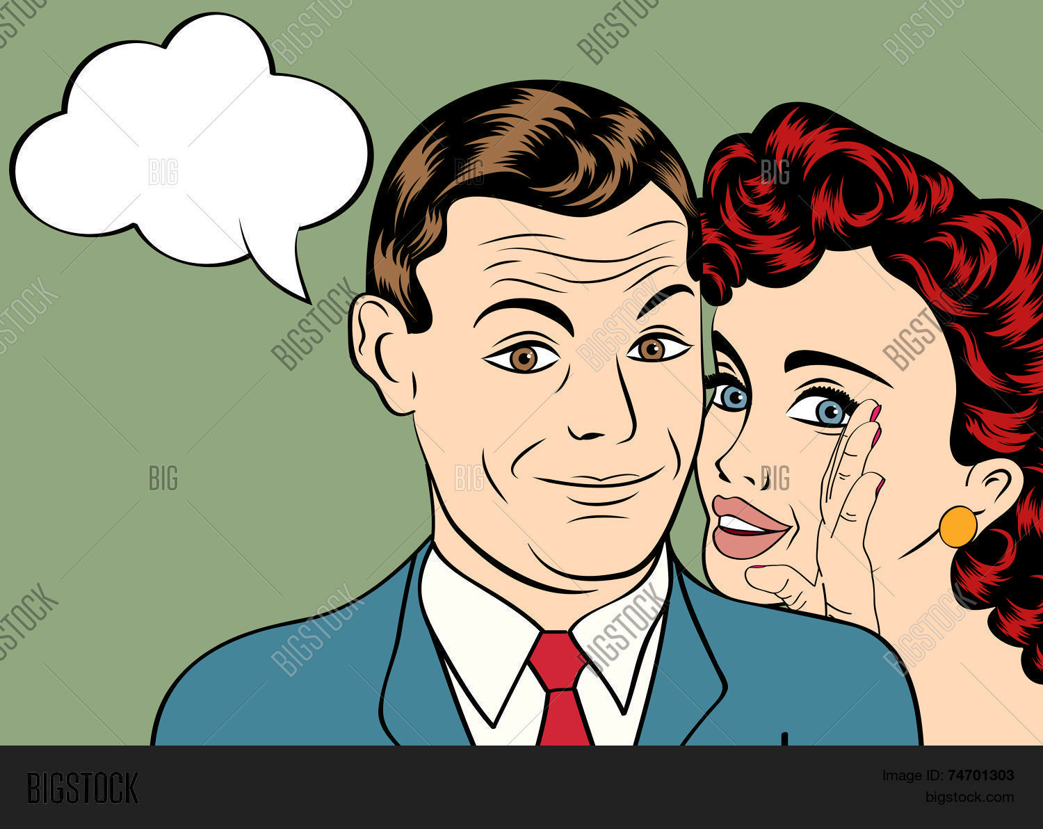 Man Woman Love Couple Vector And Photo Free Trial Bigstock