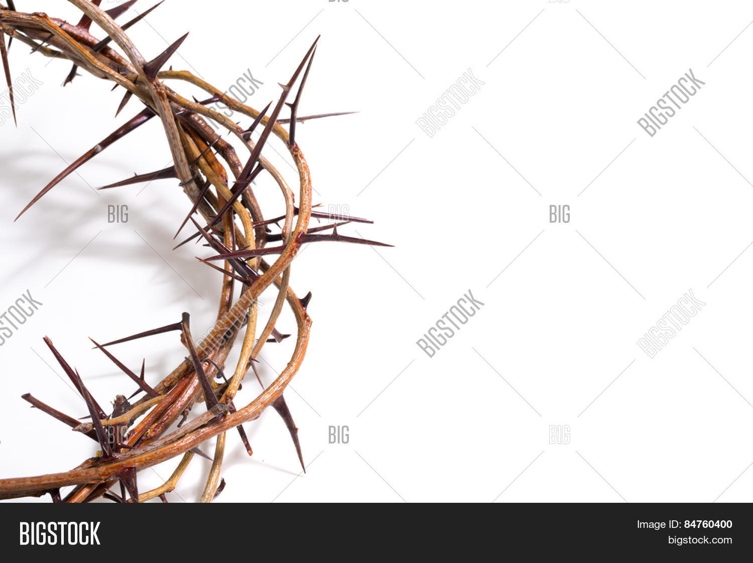 Worship Backgrounds Crown