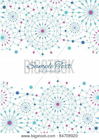 Vector Blue Abstract Vector & Photo (Free Trial) | Bigstock