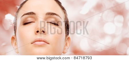 Radiant Glowing Skin Image & Photo (Free Trial) | Bigstock
