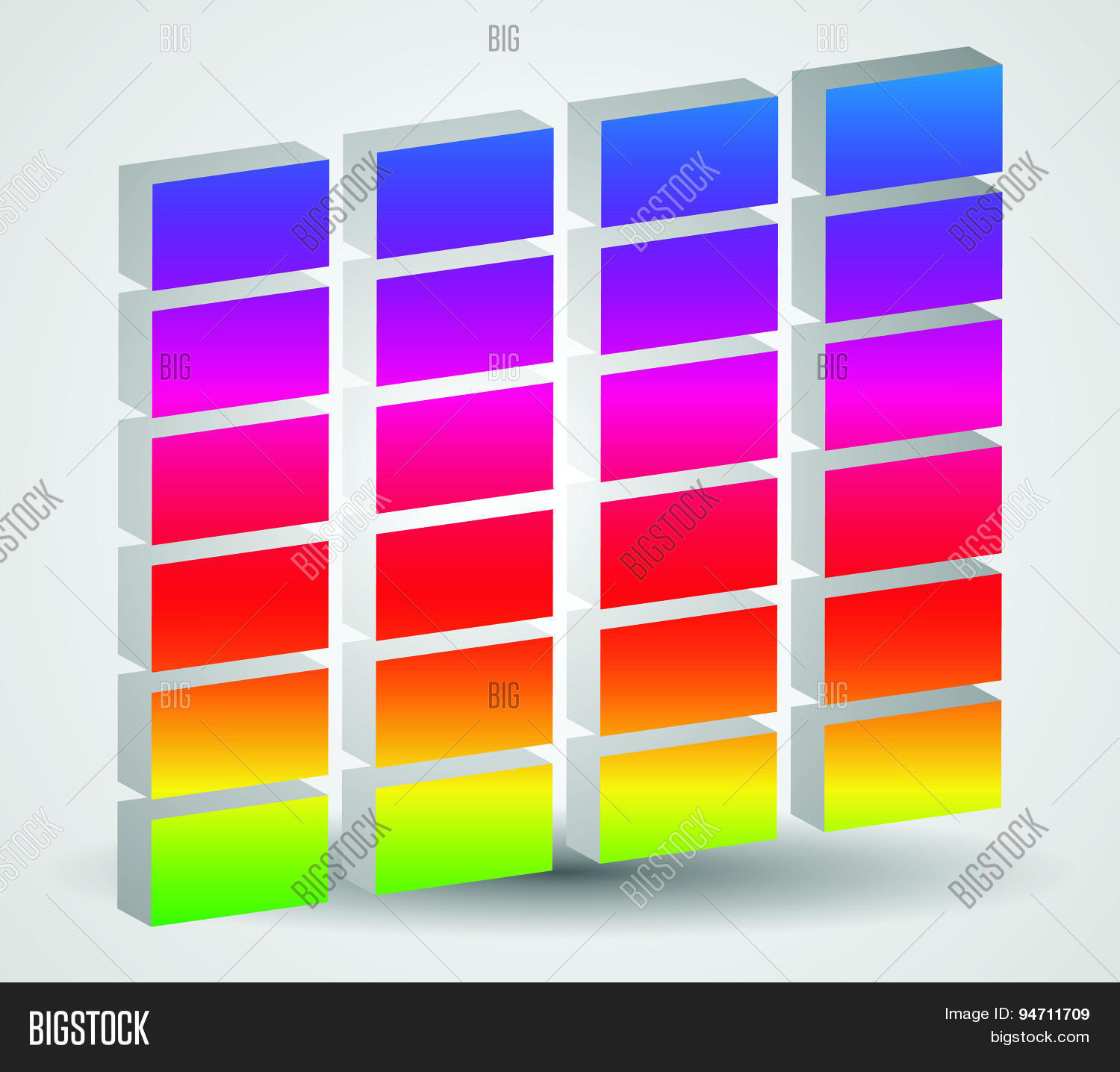 Simple Eq, Equalizer Vector & Photo (Free Trial) | Bigstock