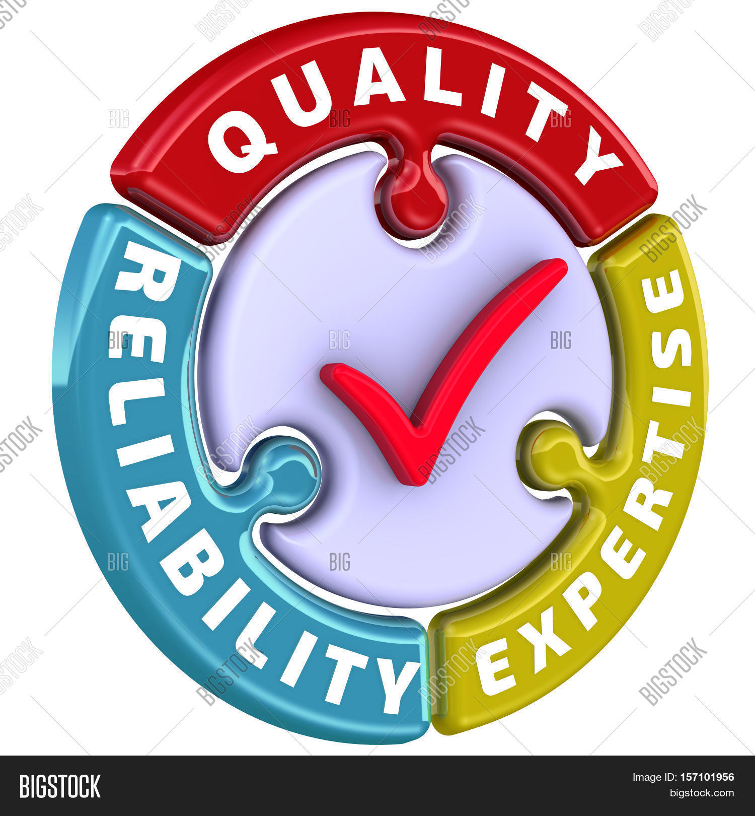 Reliability, Quality, Image & Photo (Free Trial) | Bigstock