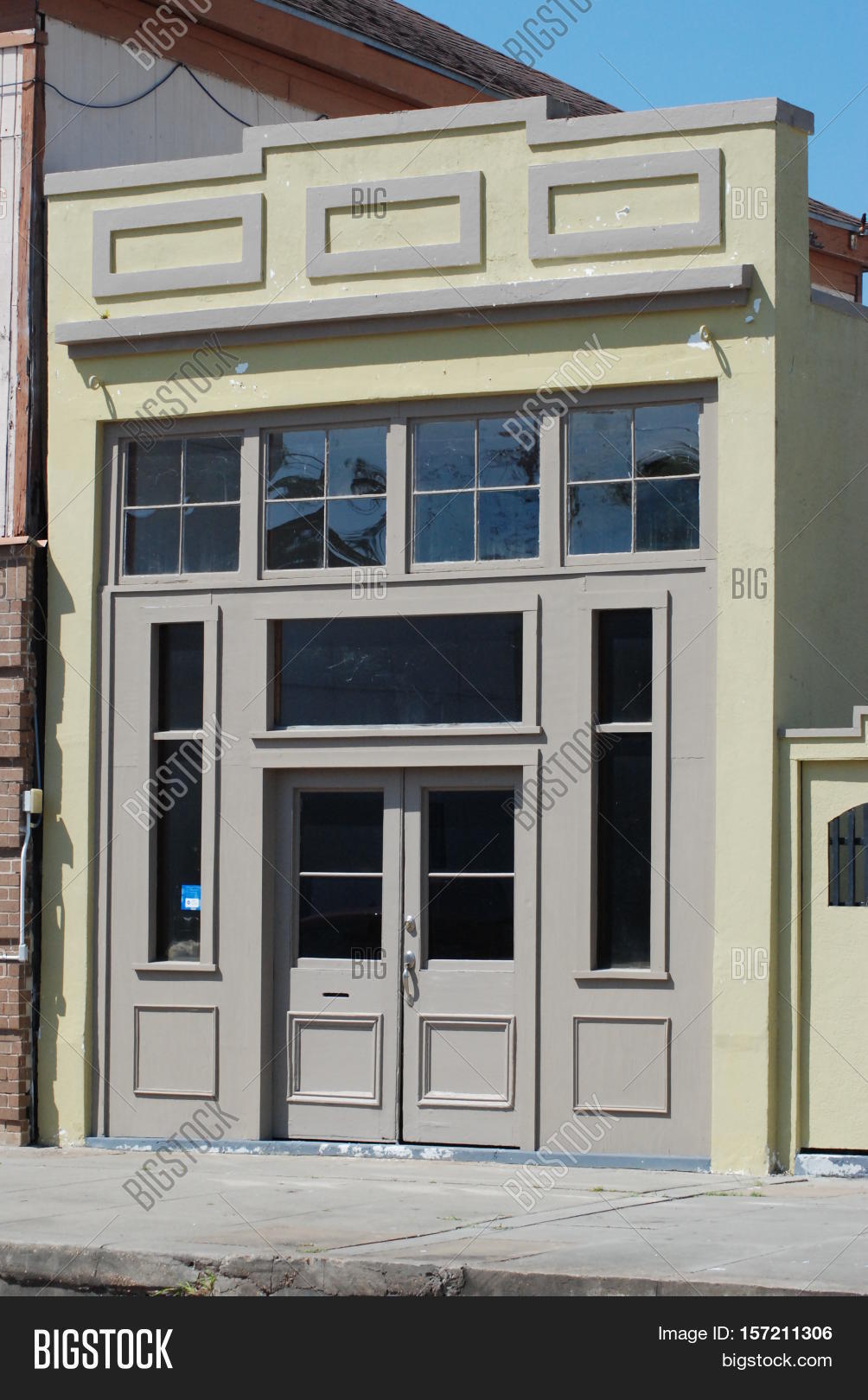 Early 1900's Store Image & Photo (Free Trial) | Bigstock