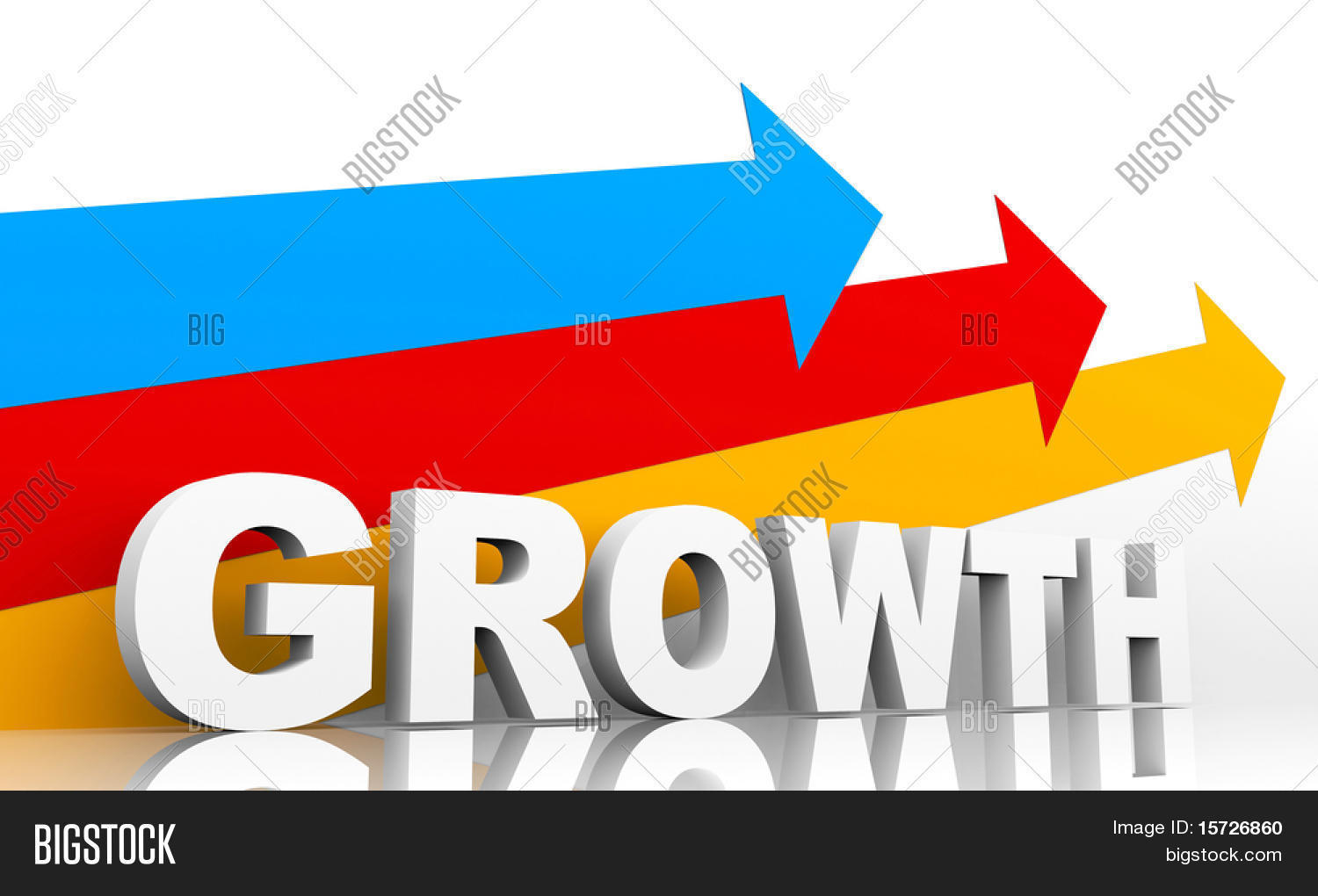 Growth Image & Photo (Free Trial) | Bigstock