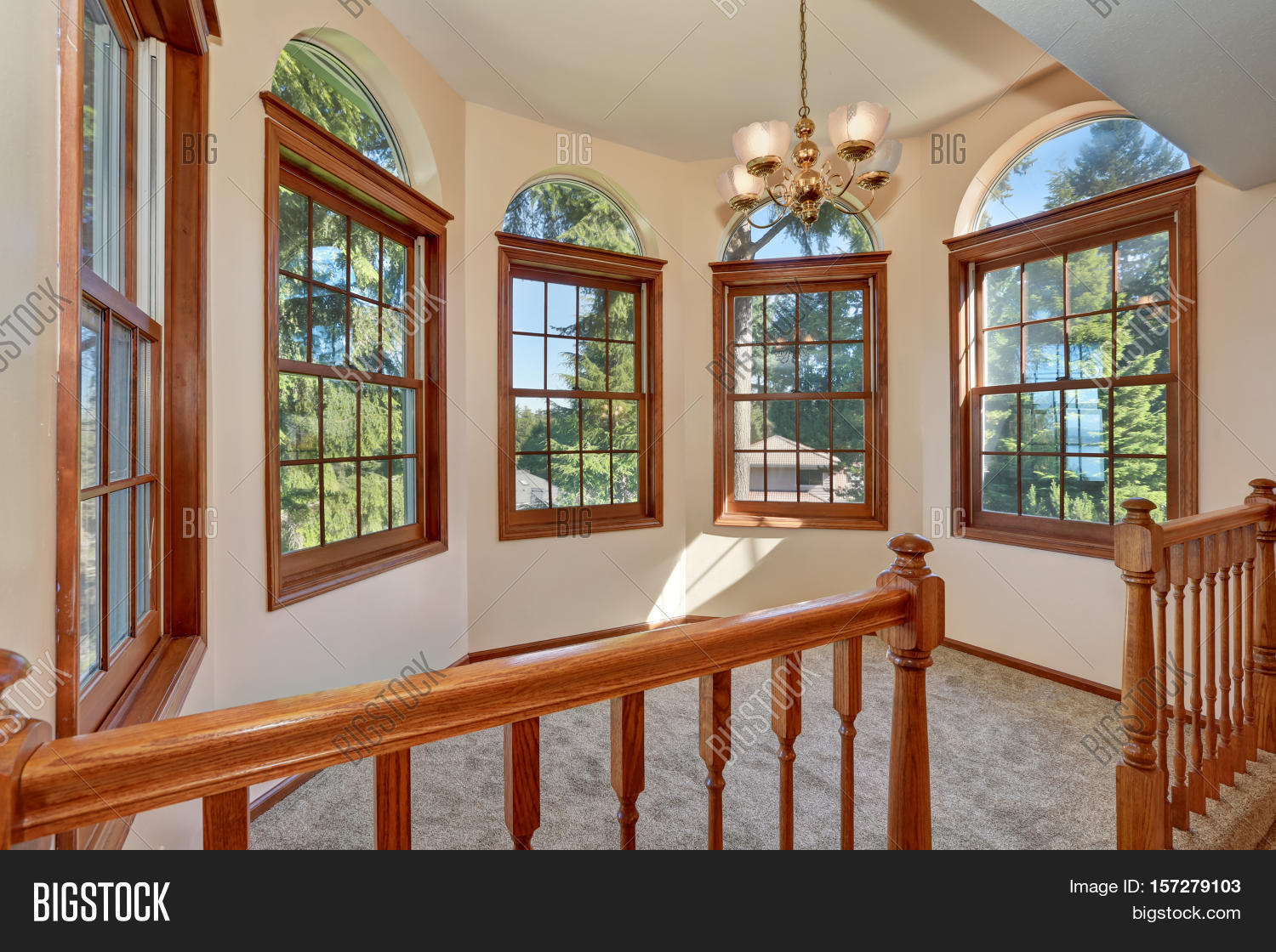 Empty Sun Room Image & Photo (Free Trial) | Bigstock