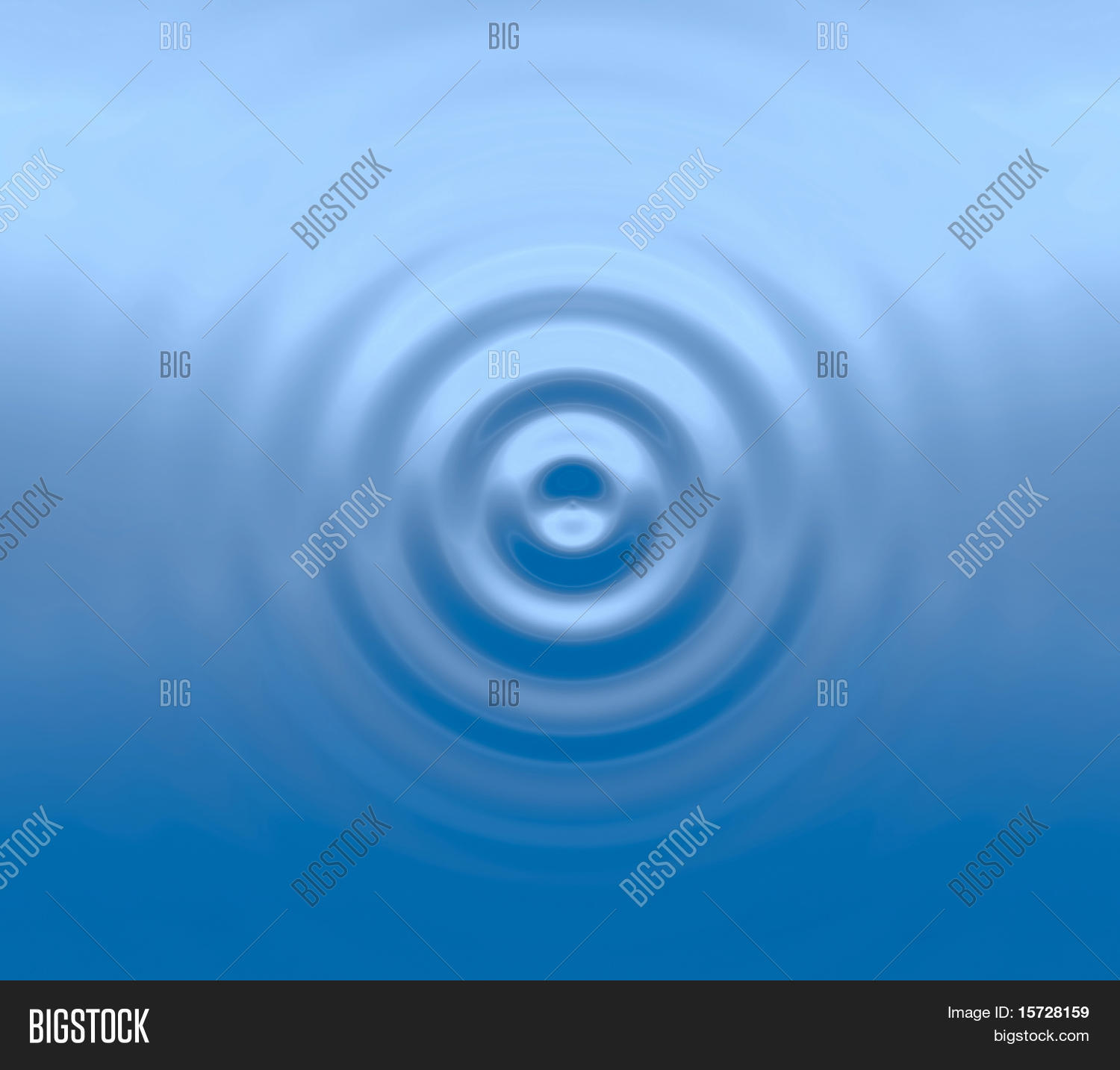 Water Ripple Image & Photo (Free Trial) | Bigstock