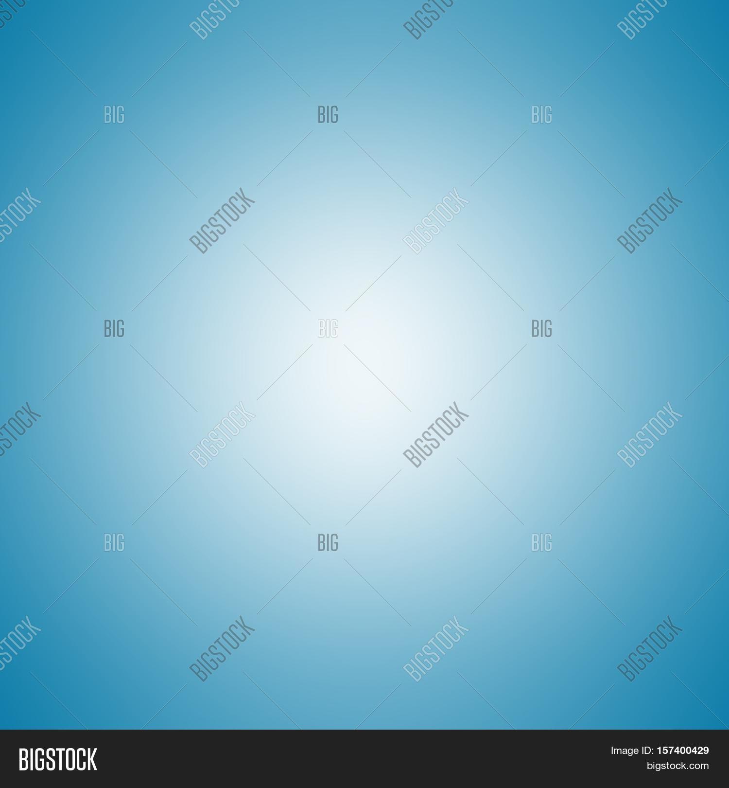 Light Blue Gradient Image & Photo (Free Trial) | Bigstock