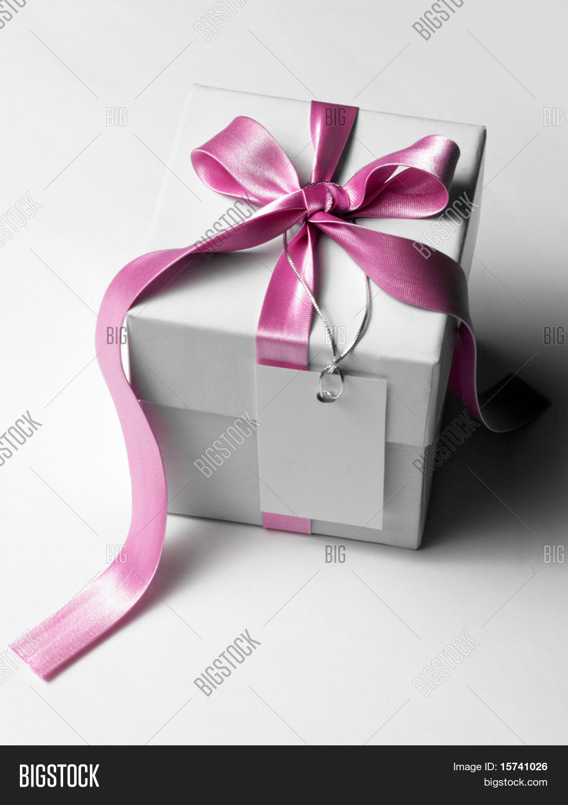 Gift Note Image & Photo (Free Trial) | Bigstock