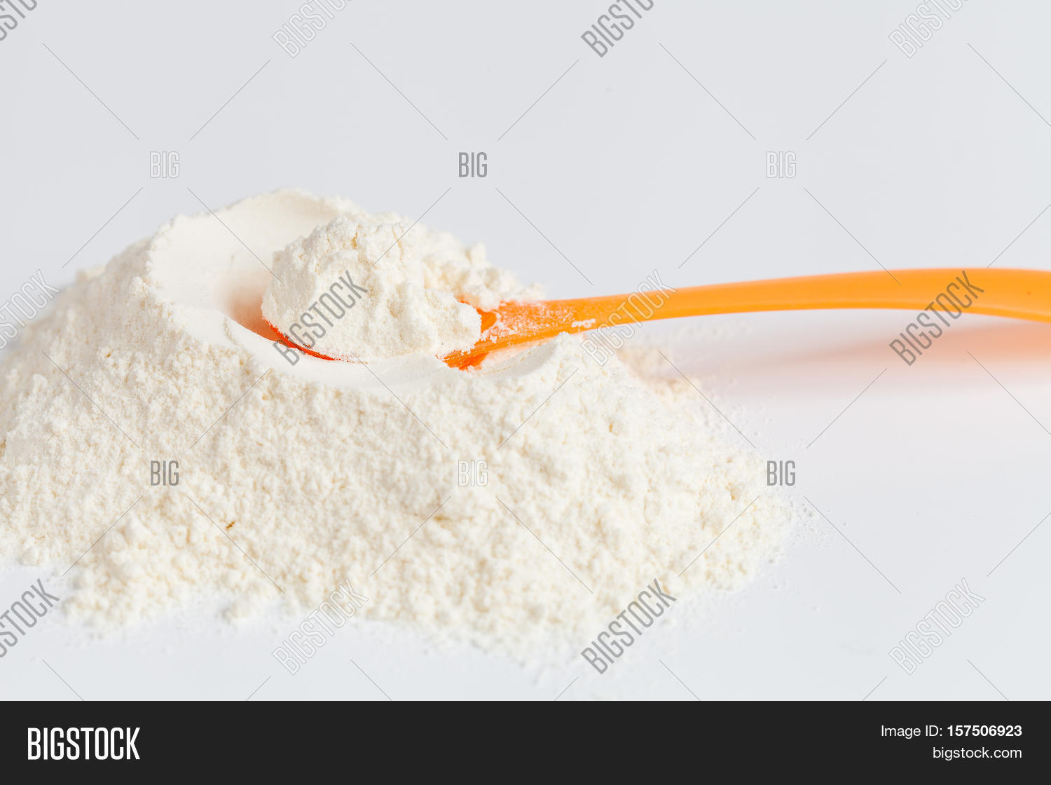 Preparation Mixture Image & Photo (Free Trial) | Bigstock