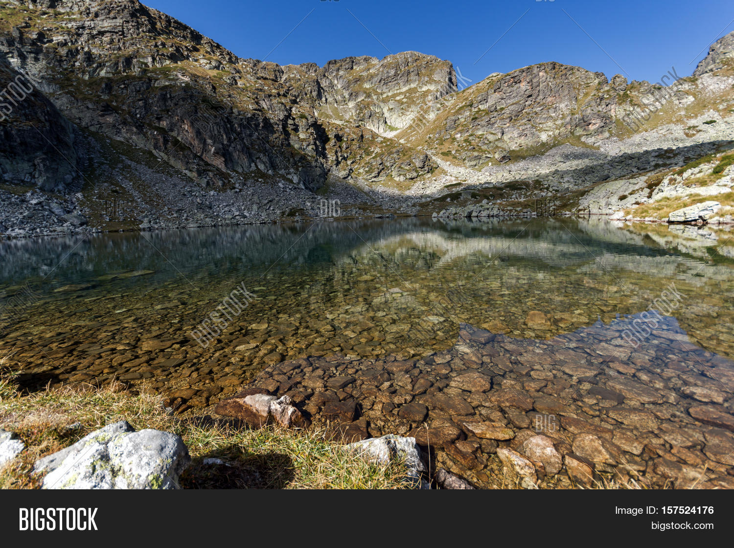 Amazing Panorama Image & Photo (Free Trial) | Bigstock