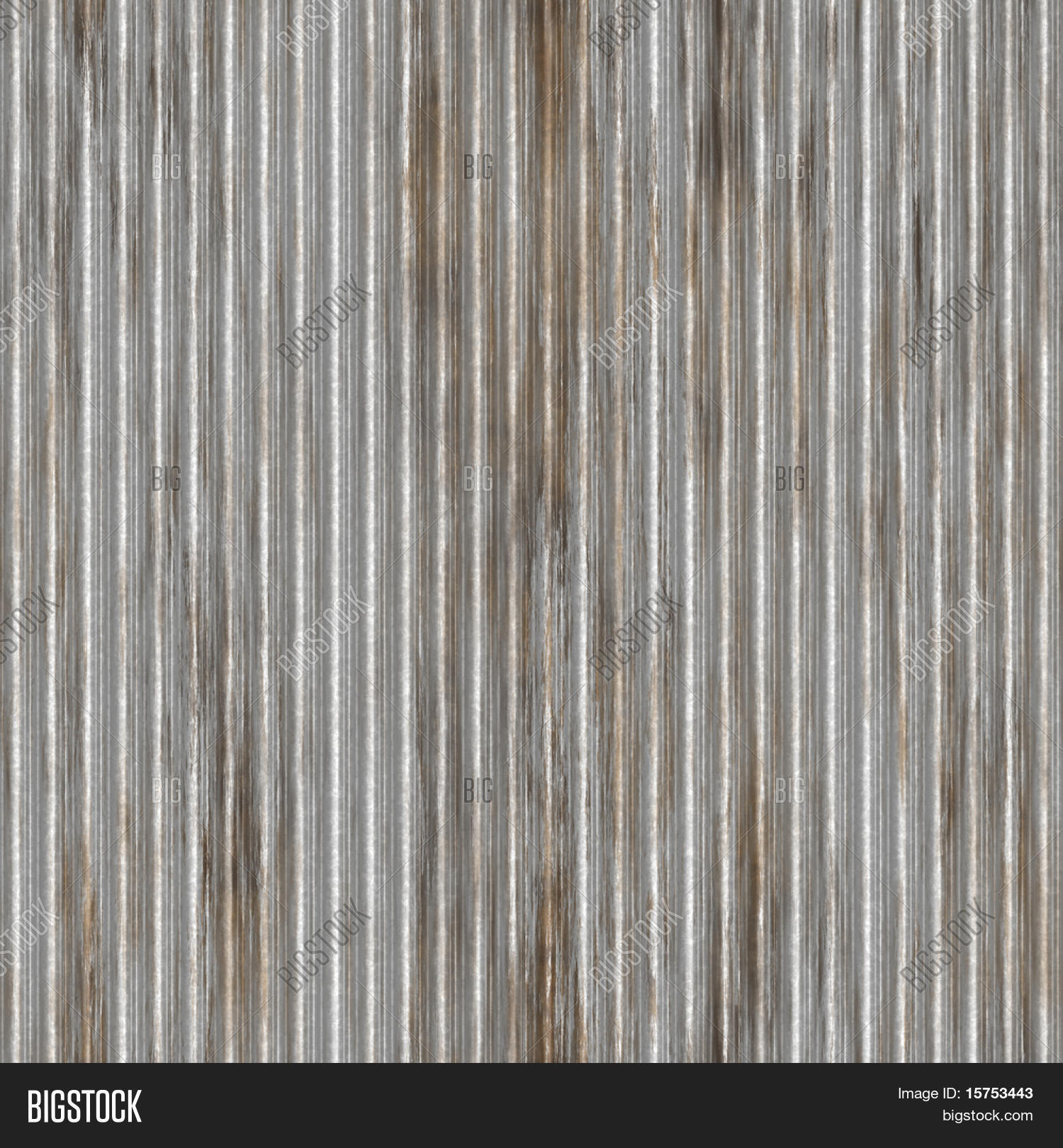 Steel Roof Metal Image & Photo (Free Trial) | Bigstock