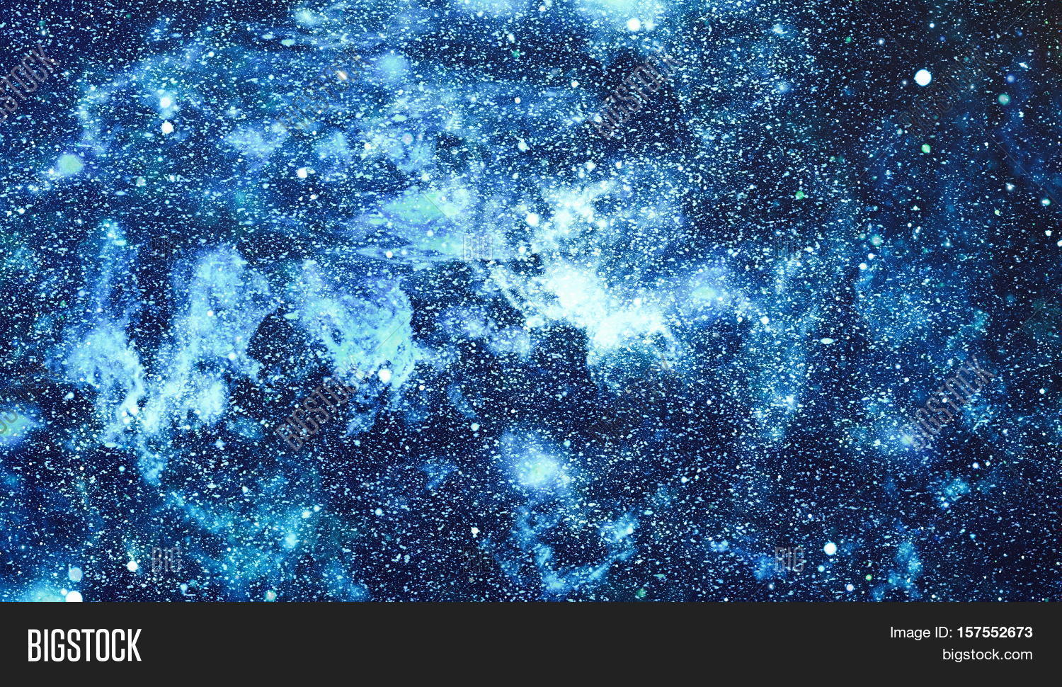 Deep Space Background Image & Photo (Free Trial) | Bigstock