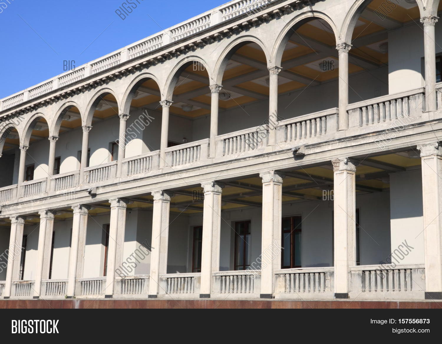Image One Building Image & Photo (Free Trial) | Bigstock