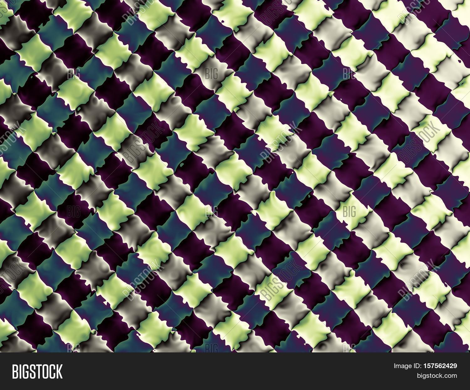 Horizontal Abstract Image & Photo (Free Trial) | Bigstock