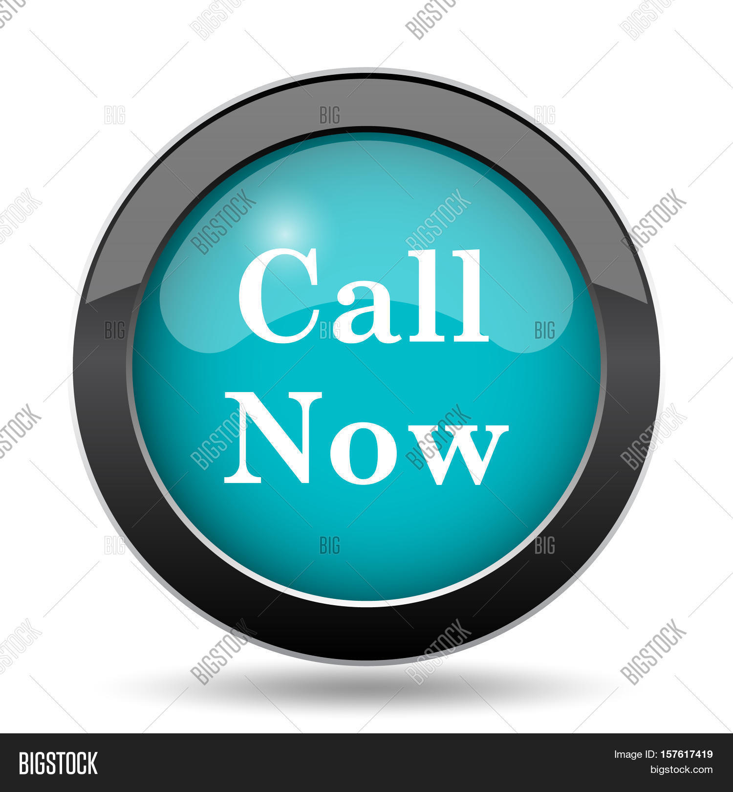 Call Now Icon Image & Photo (Free Trial) | Bigstock