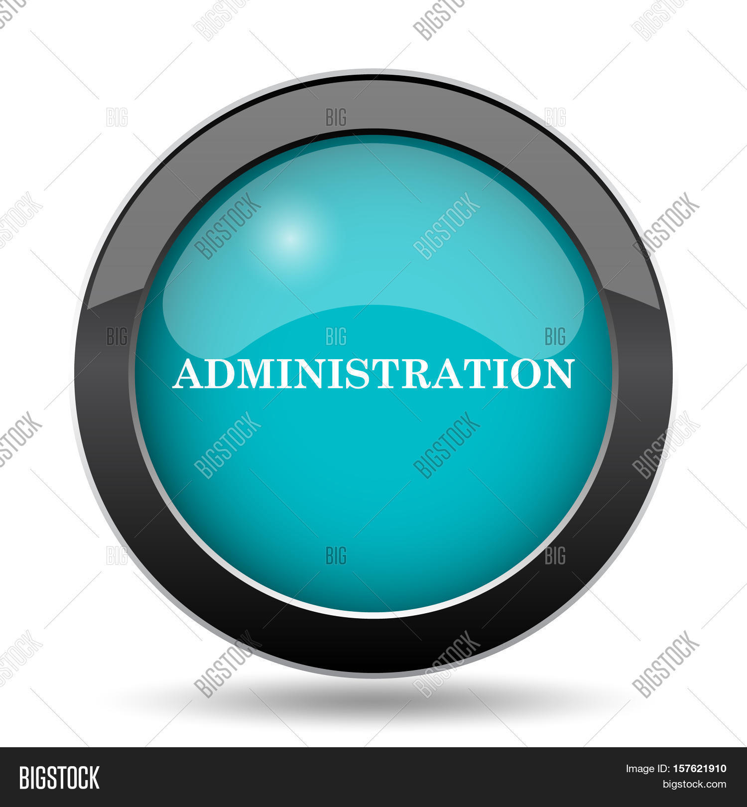 Administration Icon Image & Photo (Free Trial) | Bigstock
