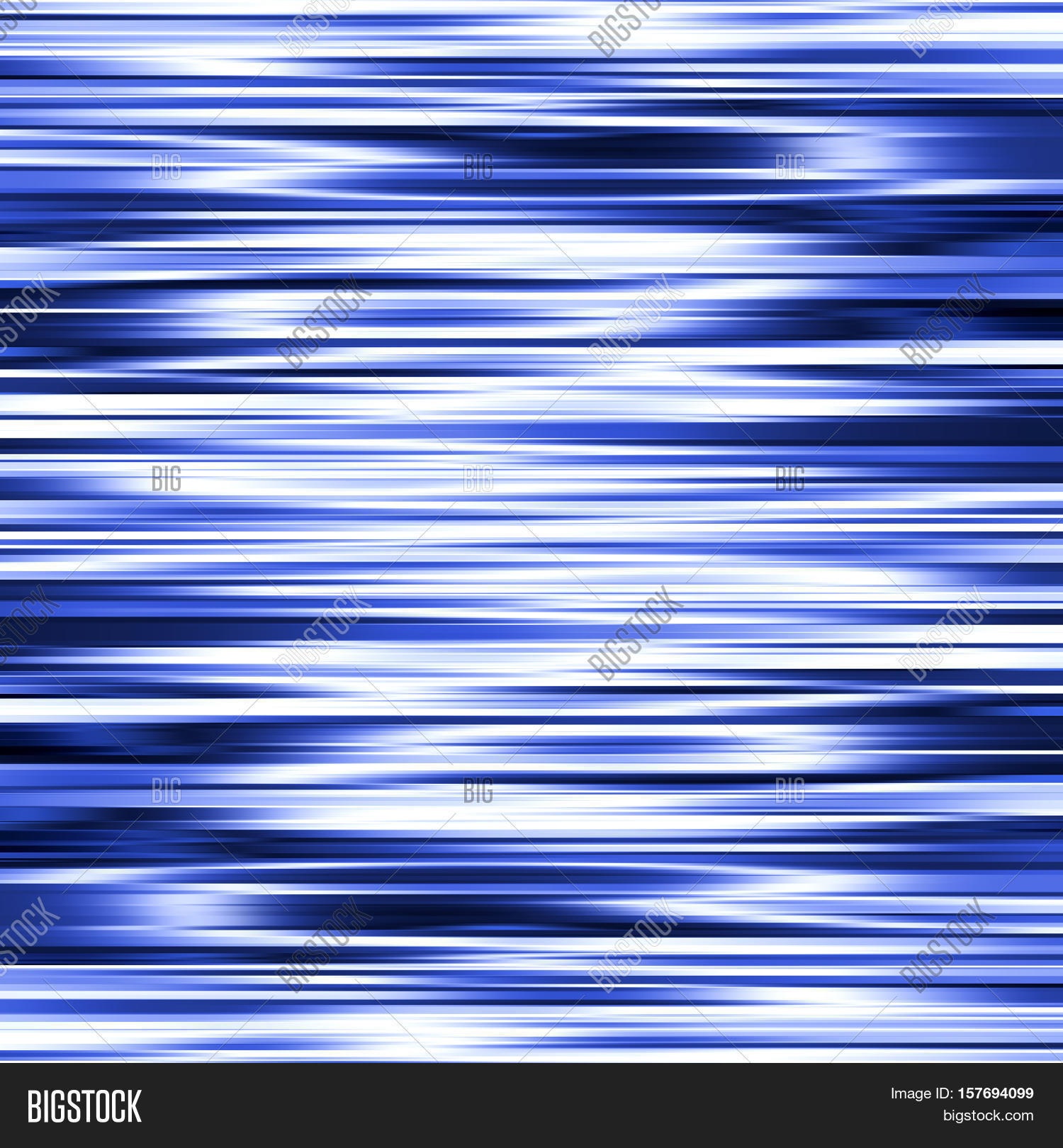 Blue Ripples Effect Image & Photo (Free Trial) | Bigstock
