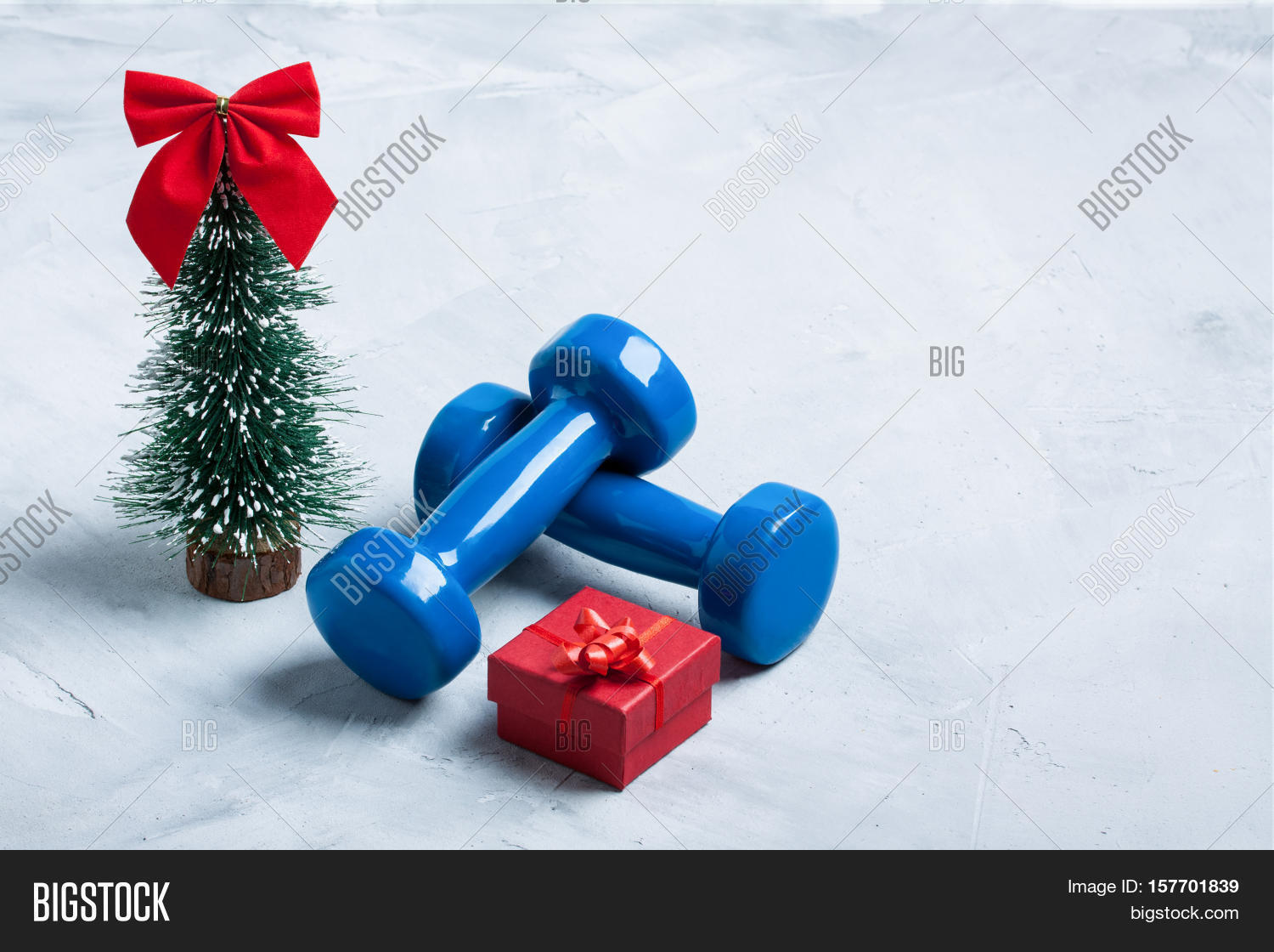 Christmas Sport Image & Photo (Free Trial) | Bigstock